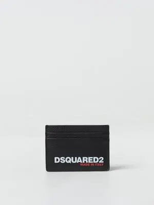 Dsquared2 Wallet - Black