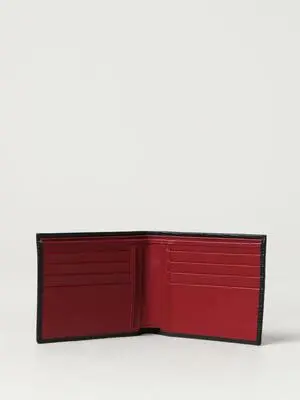FERRAGAMO Wallet - Black