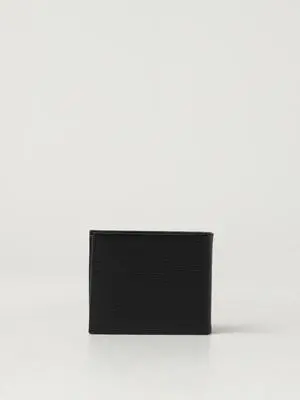 FERRAGAMO Wallet - Black