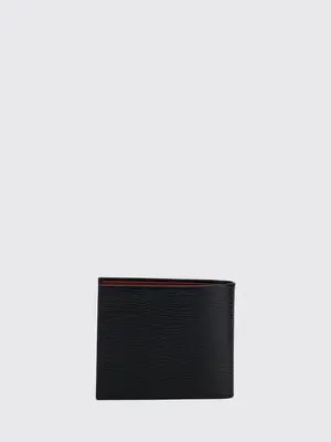 FERRAGAMO Wallet - Black
