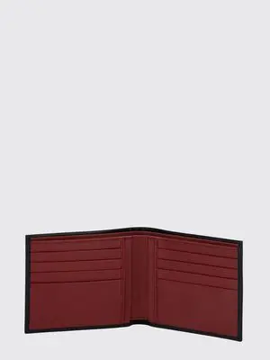FERRAGAMO Wallet - Black