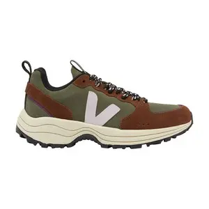VEJA Venturi Low Top Running Sneakers - Mud_parme_multico