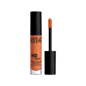 MAKE UP FOR EVER HD Skin Concealer Sienna