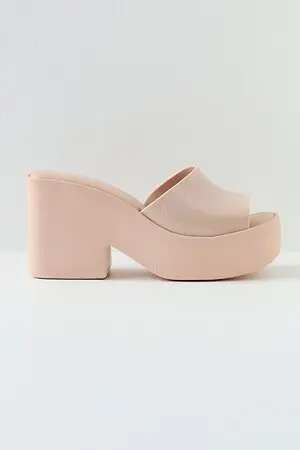 Melissa Posh Heels