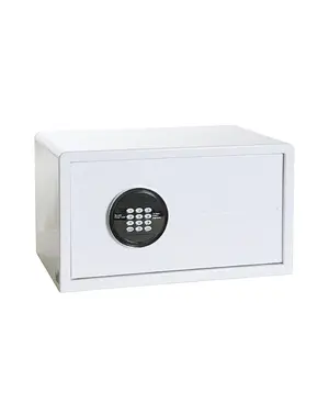 MYCUBE Safe - White
