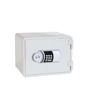MYCUBE Fire Safe - White
