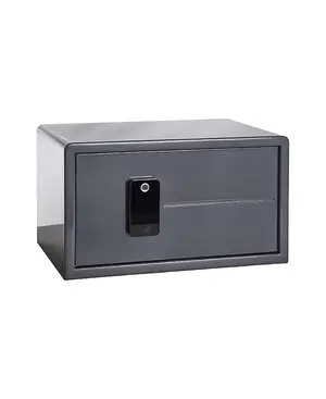 MYCUBE Touch Safe Heirloom Grey