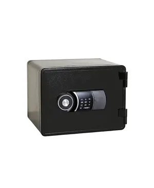 MYCUBE Firecube Home Safe - Black