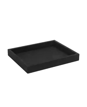 MYCUBE Open Space Tray - Black
