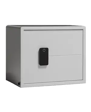 MYCUBE Plus Safe - White