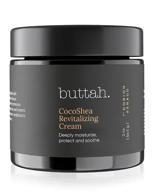 BUTTAH SKIN Cocoshea Revitalizing Cream 2 Oz - No Color