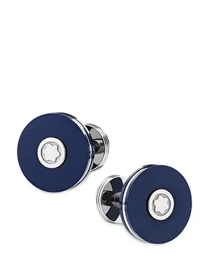 Montblanc Pix Cufflinks - No Color