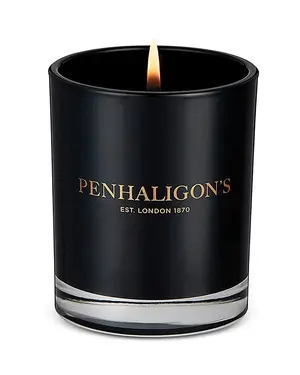 PENHALIGON'S Maduro Leaf Candle 7 Oz - No Color