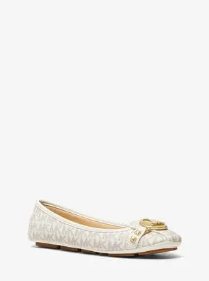 Michael Kors Fulton Moccasins