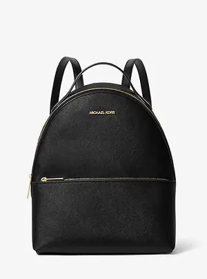 Michael Kors Medium Backpacks