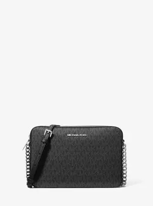 Michael Kors Patterned Cross Body Bags