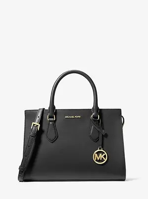Michael Kors Sheila Medium Satchel