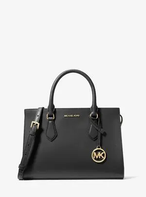 Michael Kors Sheila Medium Satchel