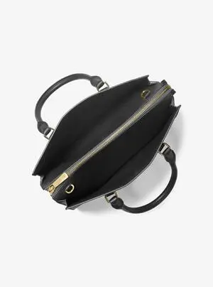 Michael Kors Sheila Medium Satchel