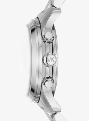 Michael Kors Runway -tone Watch