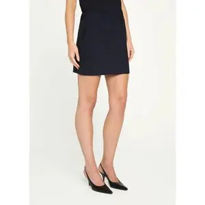 Theory Mini Trouser Skirt