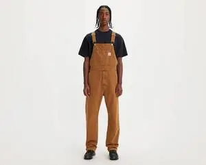 LEVI'S Red Tab Overalls