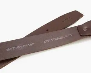 LEVI'S Heritage Belt