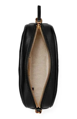 Tory Burch Kira Chevron Camera Bag