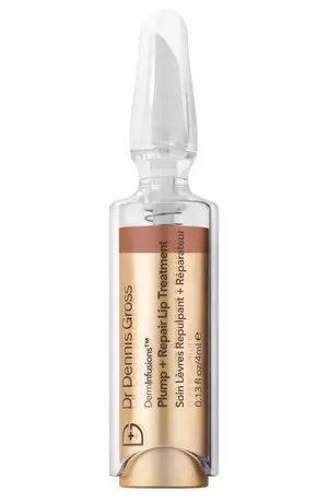 DR. DENNIS GROSS SKINCARE Derminfusions™ Plump + Repair Lip Treatment - Beige