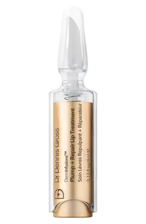 DR. DENNIS GROSS SKINCARE Derminfusions™ Plump + Repair Lip Treatment Mini
