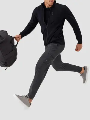Mack Weldon Ace Drawstring Sweatpants
