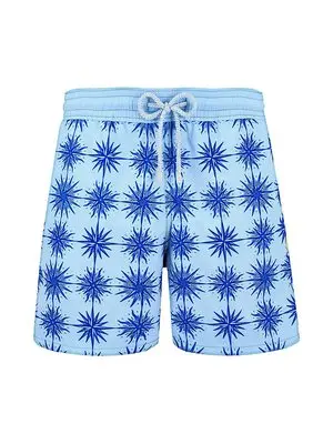 Vilebrequin Sun Swim Trunks - Divin