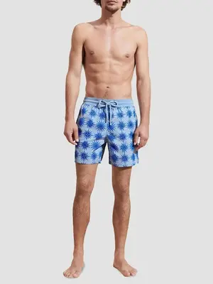 Vilebrequin Sun Swim Trunks