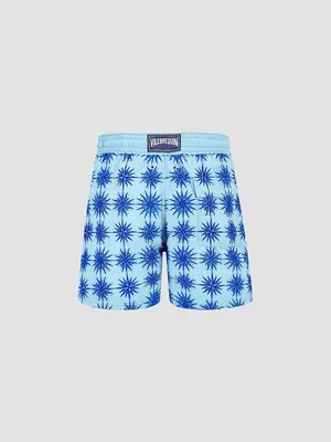 Vilebrequin Sun Swim Trunks