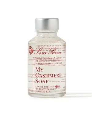 Loro Piana My Cashmere Soap Detergent, 50ml