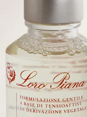 Loro Piana My Cashmere Soap Detergent, 50ml