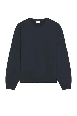Saint Laurent Loose Sweater