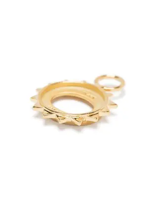 MARIA BLACK Jodie Earring Charm - Gold