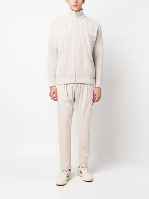 Herno Straight-leg Trousers