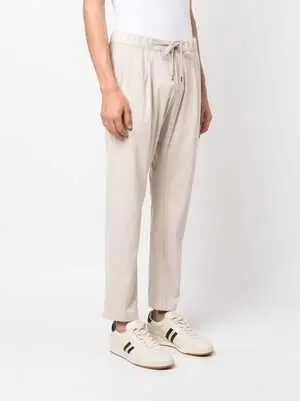 Herno Straight-leg Trousers