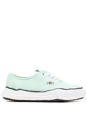 Mihara Yasuhiro Trimmed Sneakers For Men