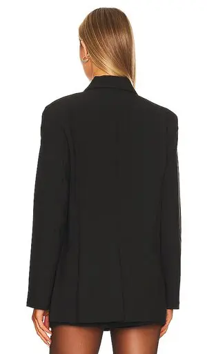 Bardot Odyssey Double Breasted Blazer