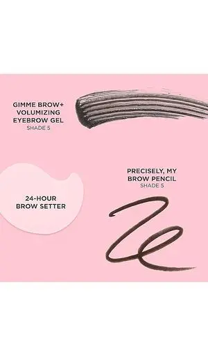 BENEFIT COSMETICS Lil Brow Loves Mini Brow Set