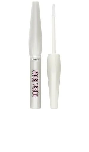 BENEFIT COSMETICS Hubba Brow Brow Enhancing Serum In White - N,a