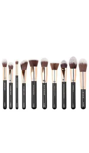 M.O.T.D. COSMETICS Pro Face Makeup Brush Set