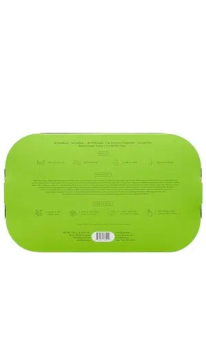 LOOPS BEAUTY Fresh Peel Resurfacing Mask 5 Pack