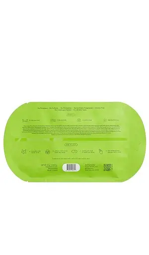 LOOPS BEAUTY Fresh Peel Resurfacing Mask 5 Pack