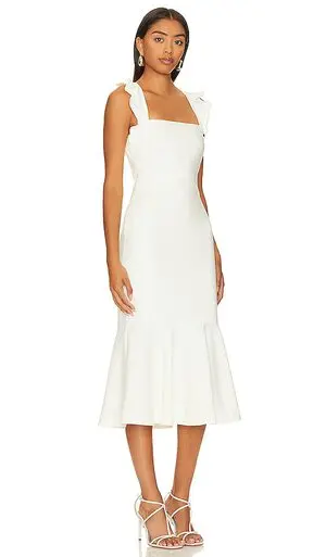 Likely Hara Midi Dress