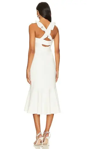 Likely Hara Midi Dress