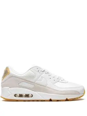Nike Air Max 90 Frank Rudy Sneakers - White